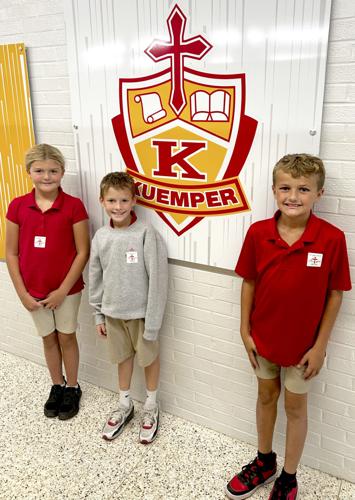 Schools, hospital remember 100th anniversary of death of Father Joseph ...