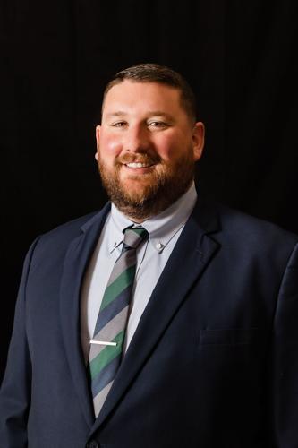 Beck earns diploma at Graduate School of Banking | News | carrollspaper.com