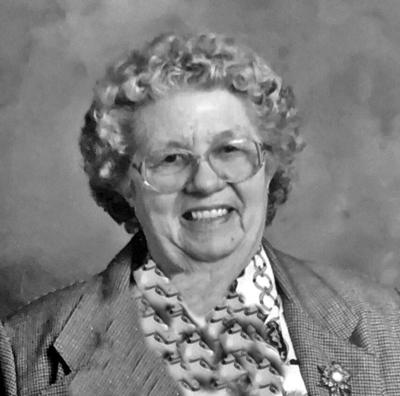 Alma June Bennett | Obituaries | carrollspaper.com
