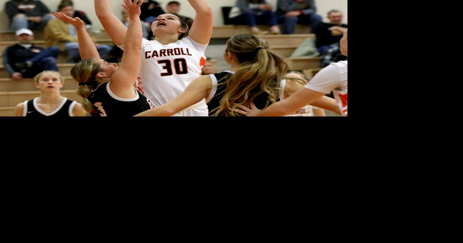 Gilbert’s late rally stuns Tigers at home, 49-48 | Sports ...