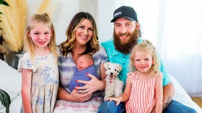 Through journey with rare autoimmune disease, Scranton girl continues ...