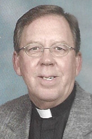 Rev. Steven Brodersen | Obituaries | carrollspaper.com