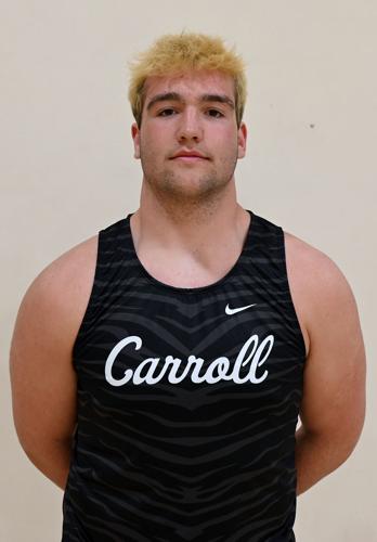 Carroll claims team title at Manson-NWW meet | Sports | carrollspaper.com