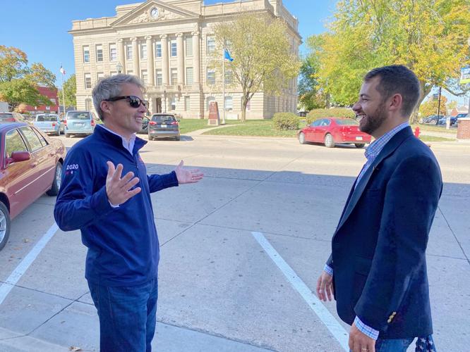 Vice president’s nephew: Kennedy would be Republican today | News ...