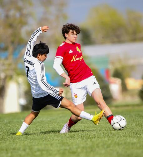 Kuemper teams explode for easy wins over Red Oak | Sports ...