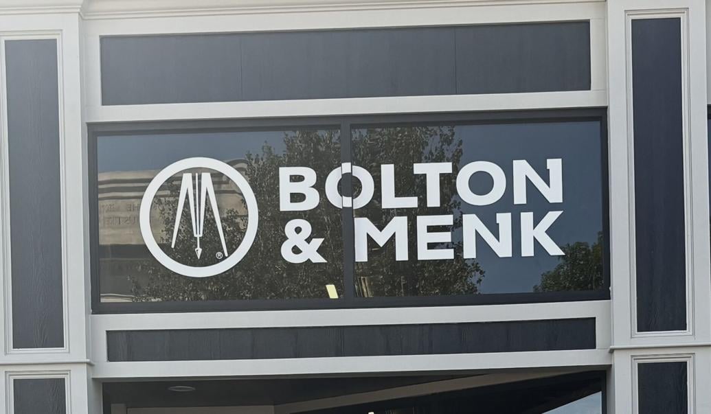 Bolton and Menk to conduct engineering report | Jefferson Herald ...