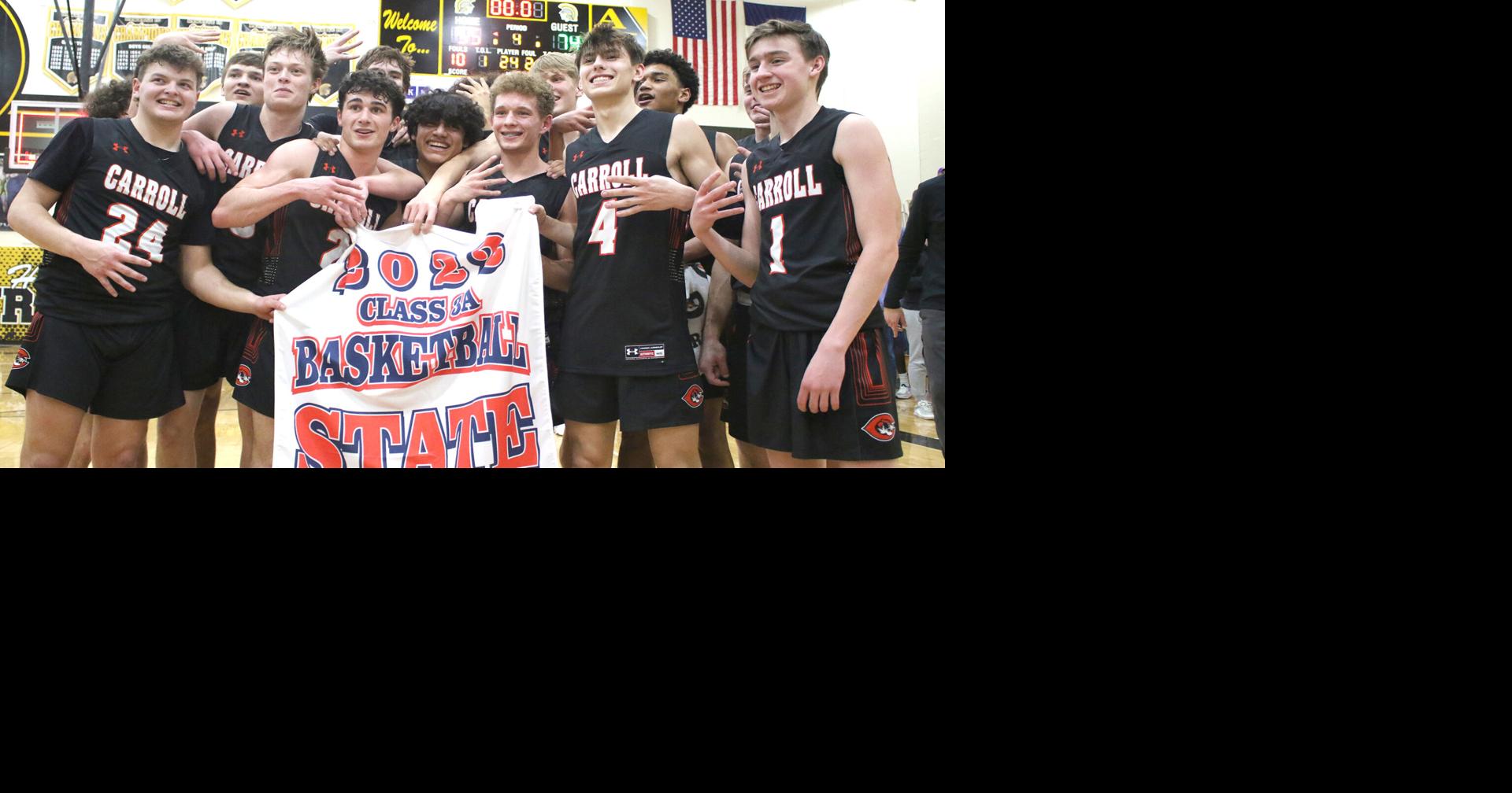 We not me mentality: Carroll’s team-first approach to the season has ...