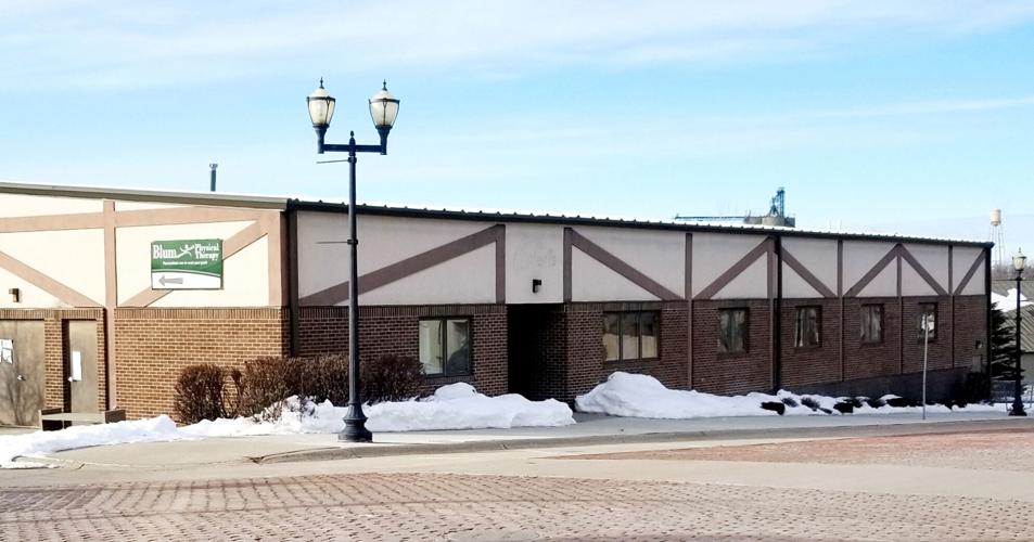 Manning Public Library fall open house features new library renderings ...