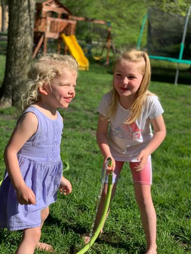 Through journey with rare autoimmune disease, Scranton girl continues ...