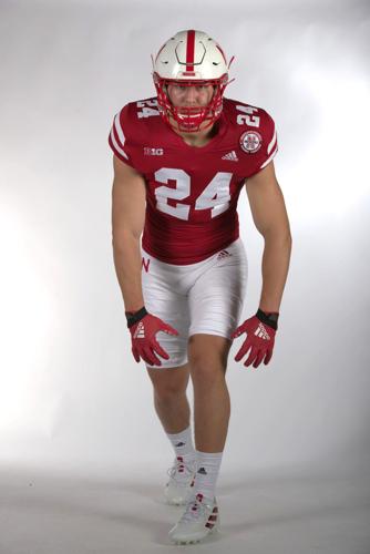 Blaise aims to turn up the heat: Kuemper grad Gunnerson upping his game ...