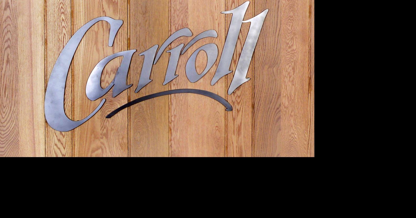 Carroll City Council listens to funding requests for Chamber Tourism ...