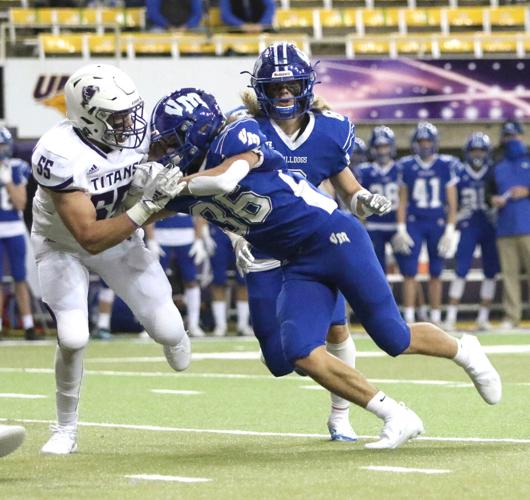 Eight area players earn All-State nods | Sports | carrollspaper.com