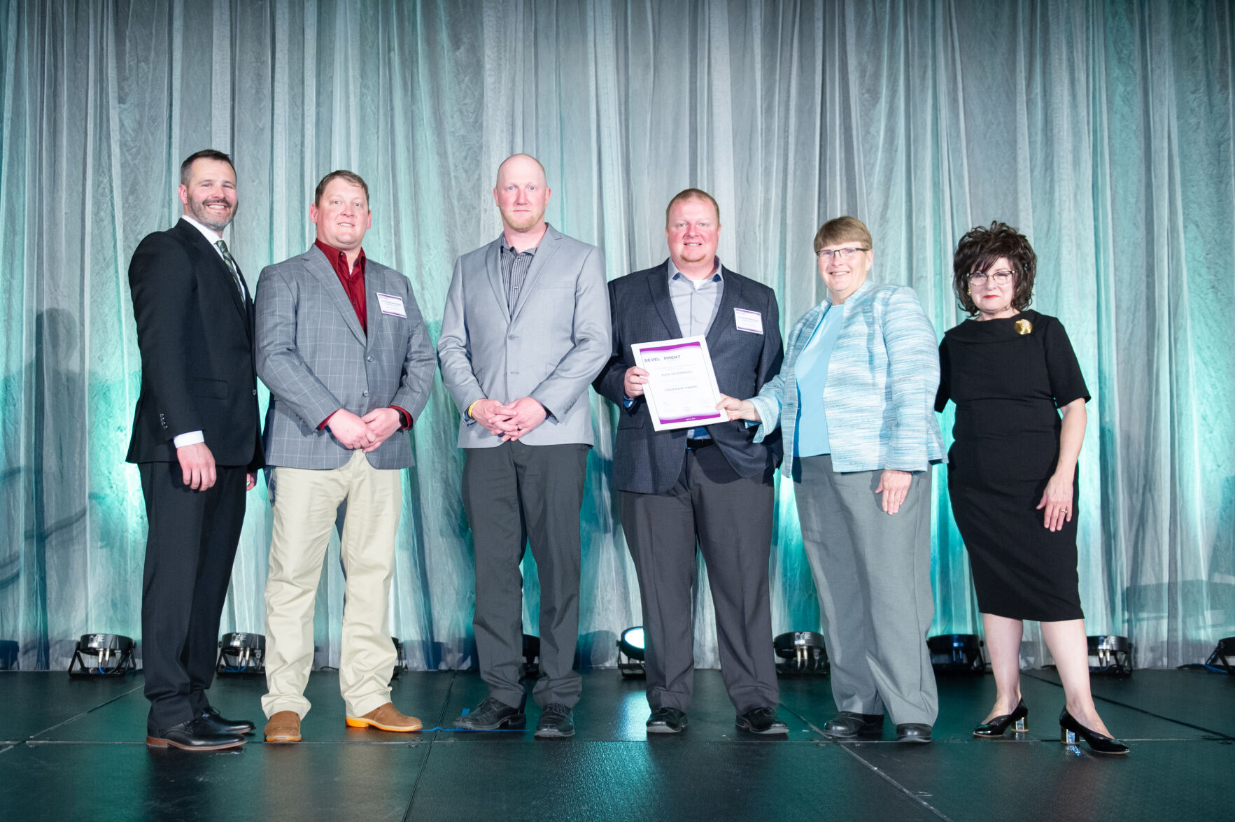Main Street Manning spotlighted in the Main Street Iowa Development ...