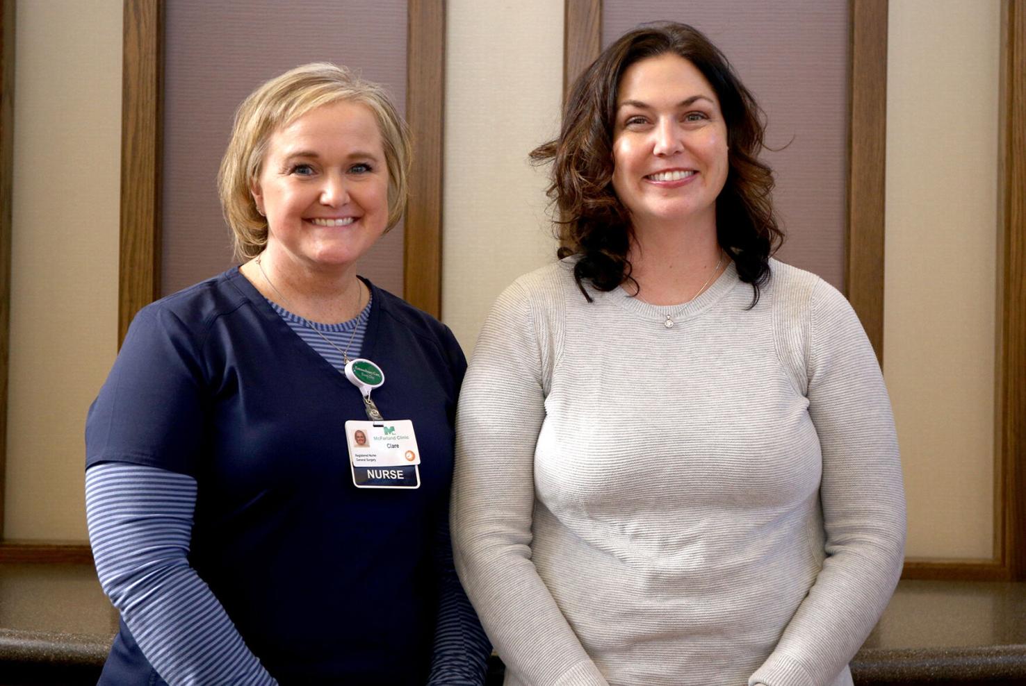 New general surgeon fills local need | News | carrollspaper.com