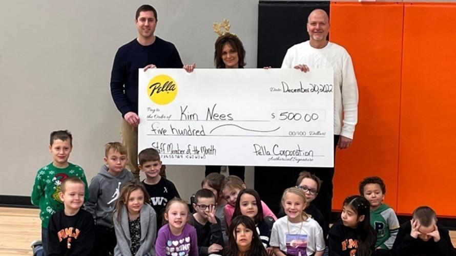 ‘I’ve never considered it a job’ | News | carrollspaper.com