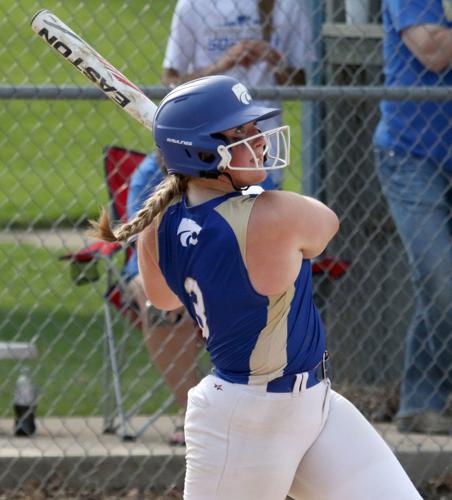 Subbert’s 14 Ks, two homers lift Wildcats in opener | Sports ...