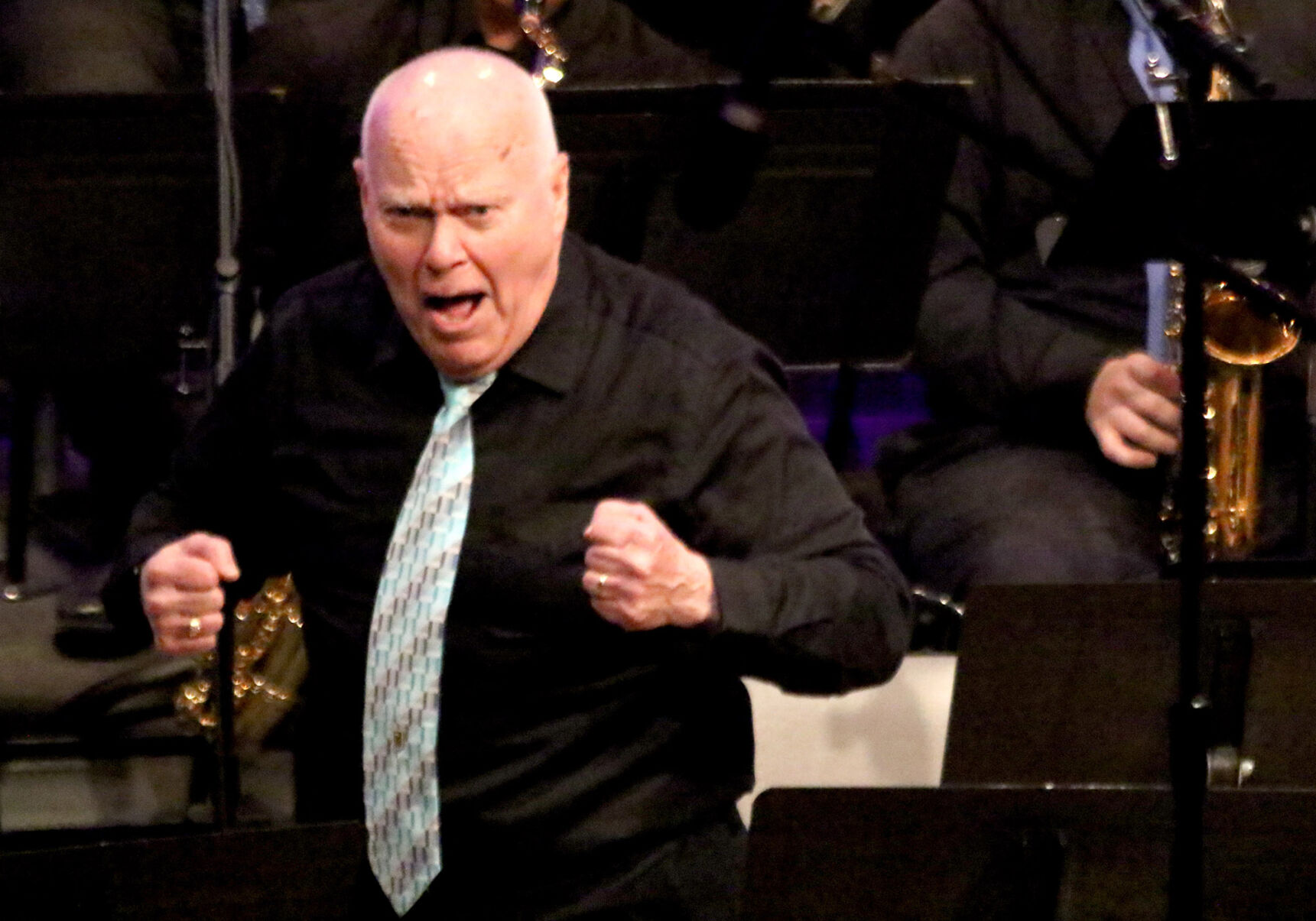 PHOTOS: All Strings Swings Into Spring With Pops Concert | News ...