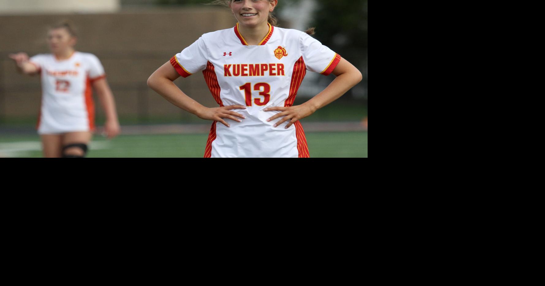 Knights capture Boone Invite title, defeat Monarchs in PKs | Sports ...