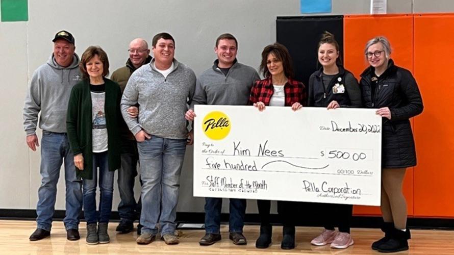 ‘I’ve never considered it a job’ | News | carrollspaper.com