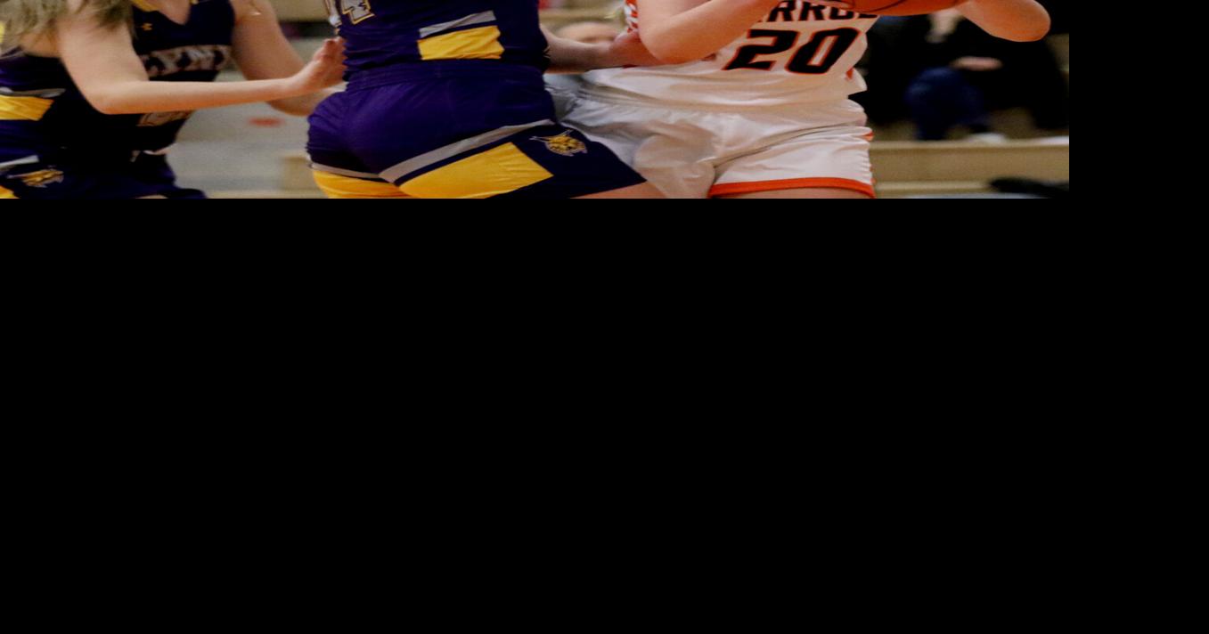 Tigers surge past Webster City in season debut, 68-32 | Sports ...