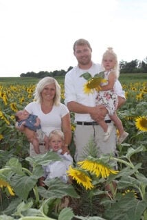 For Buse, Schroeder, there’s no place like home to open clinics | News ...