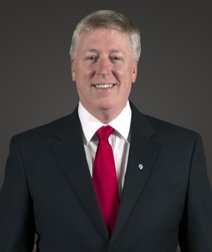 Former State Senator Williams looks to return to state politics in run ...