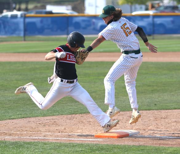 St. Albert tames Lions with late offensive surge | Sports ...