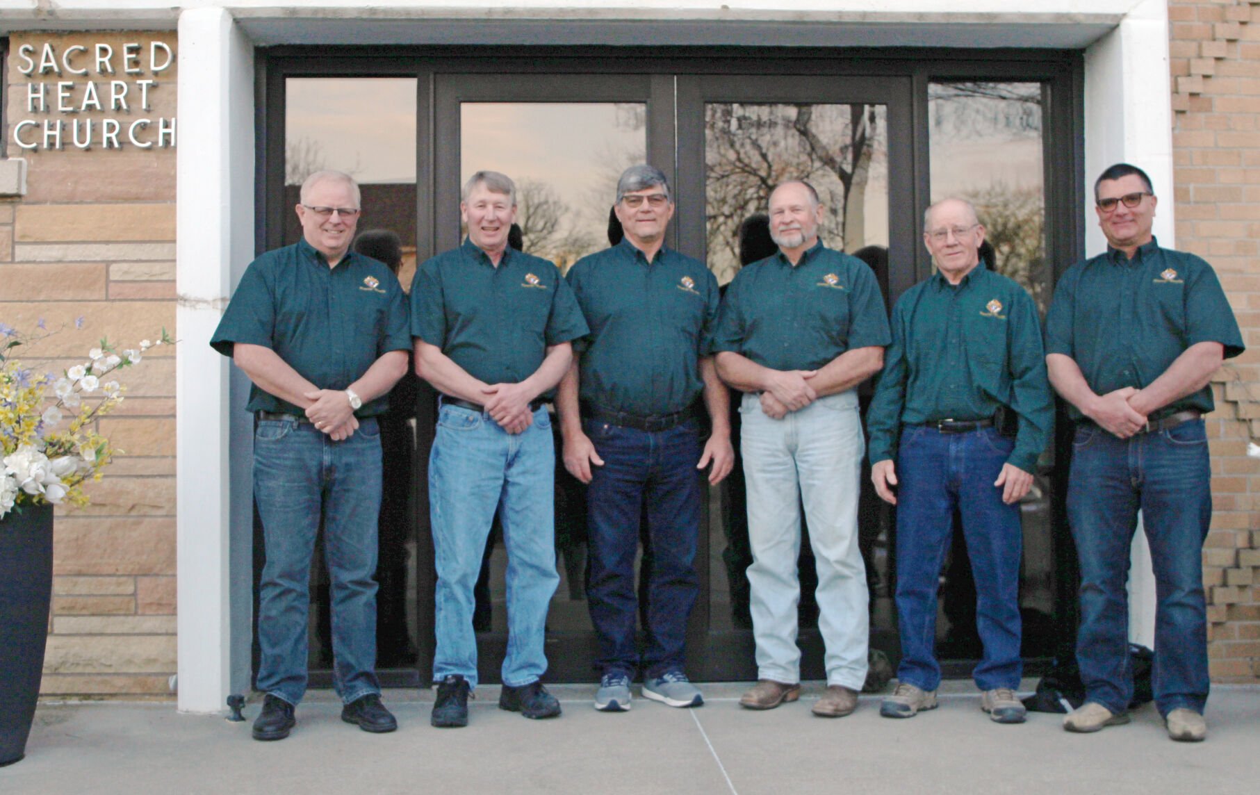 Manning-Manilla Knights of Columbus celebrates 25 years of service ...