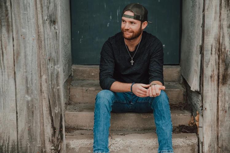 Manning native brings home Josie Music Award | News | carrollspaper.com