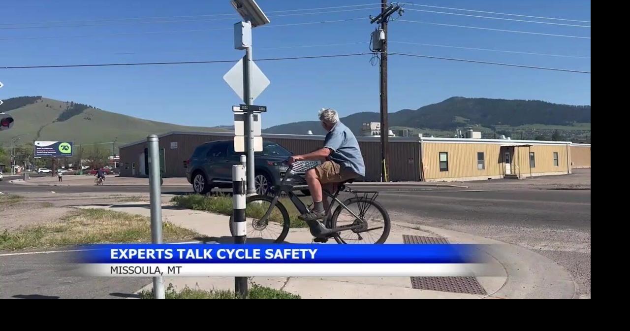 Cycle Safety Tips | National | carrollspaper.com