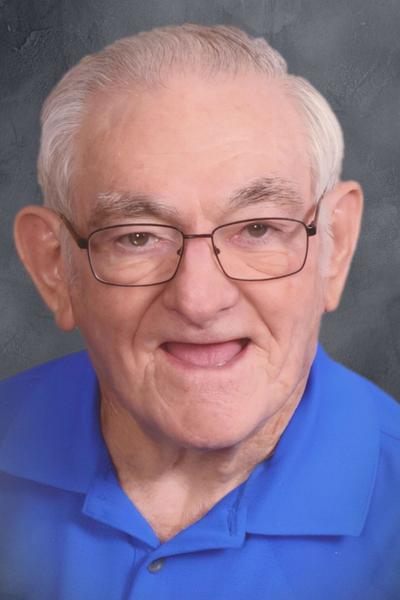 Larry Halbur | Obituaries | carrollspaper.com