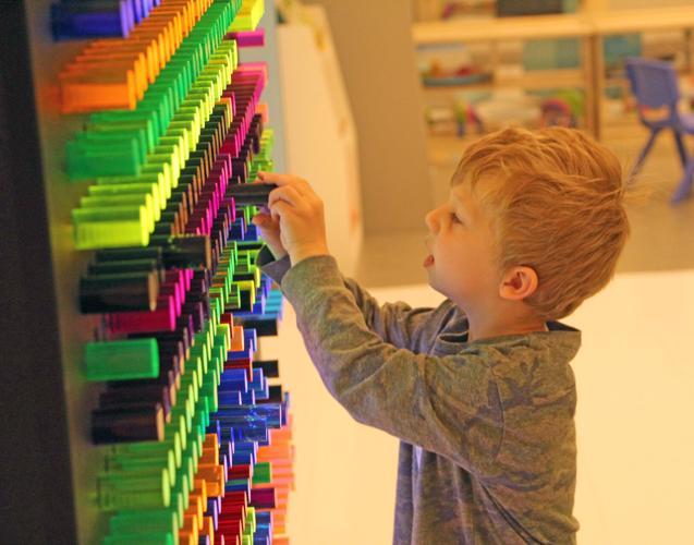 Pella Corp. donates $25,000 to Carroll Children’s Museum | News ...