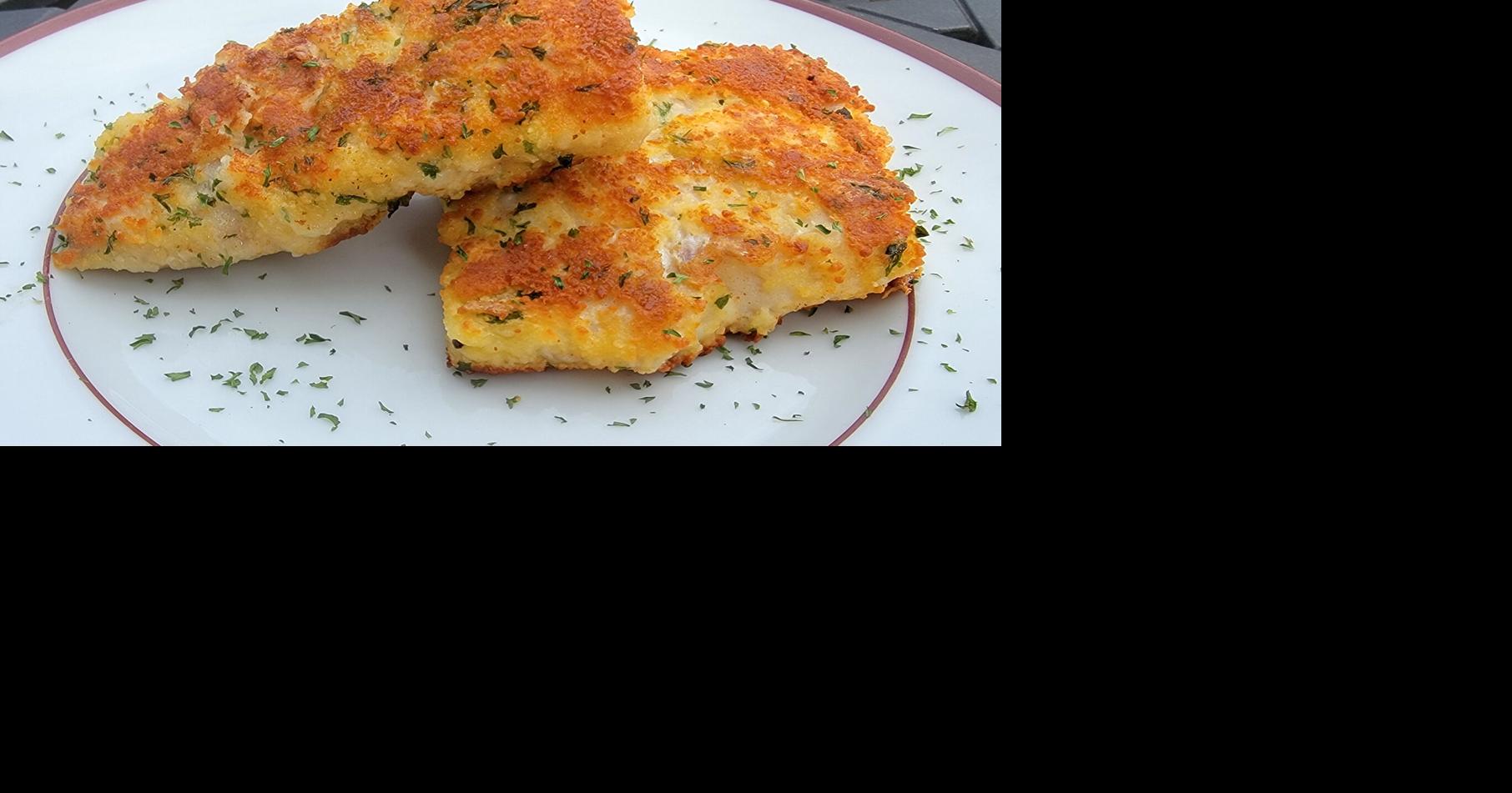 Try this stovetop method to easily prepare halibut | News ...