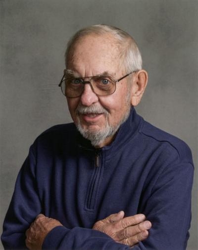 Richard Vogel | Obituaries | carrollspaper.com