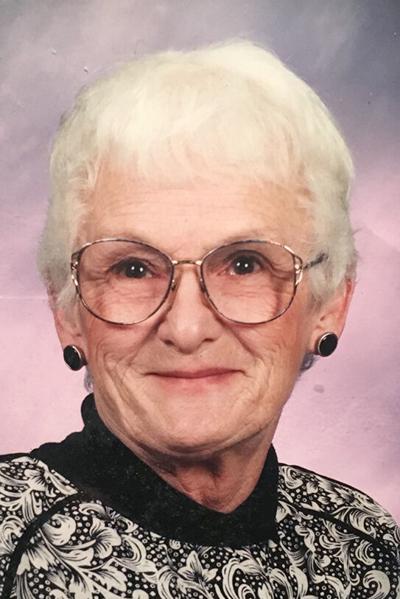 Phyllis Subbert | Obituaries | carrollspaper.com