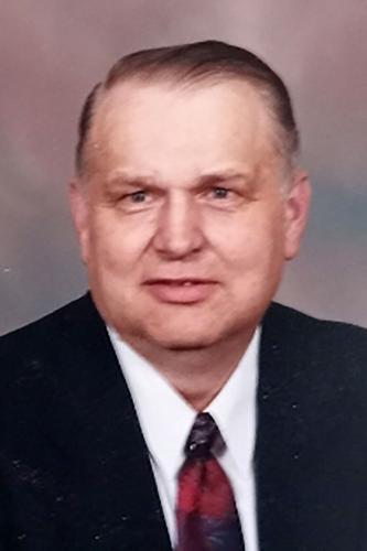 James Koster | Obituaries | carrollspaper.com