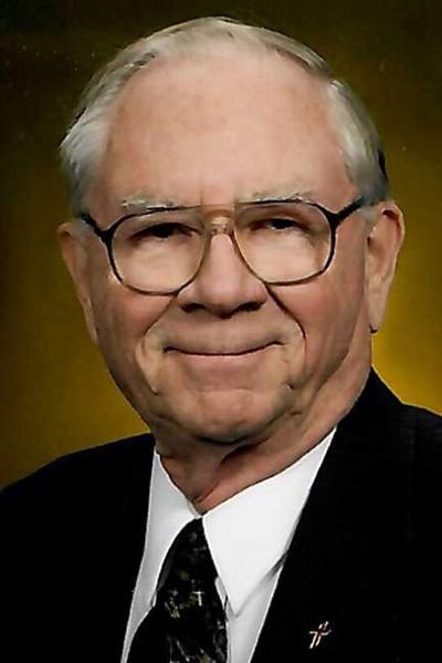 Wayne Harmening devoted to career, community | News | carrollspaper.com