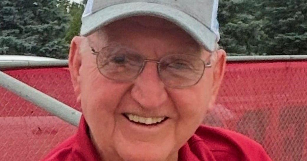 Larry L. Lasher | Obituaries | carrollspaper.com