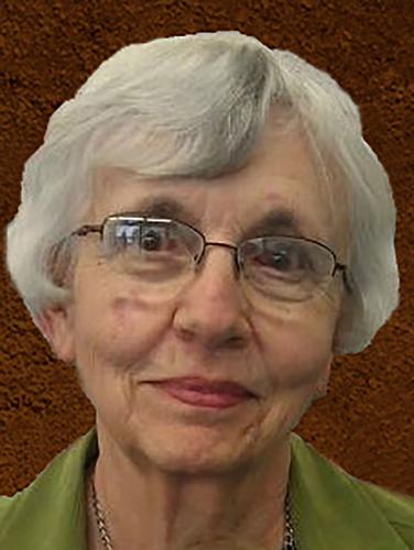Margaret Vermillion | Obituaries | carrollspaper.com