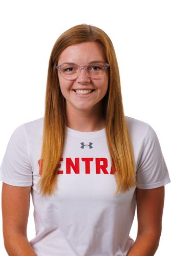 Glidden native Brant earns varsity letter with Central College women’s ...