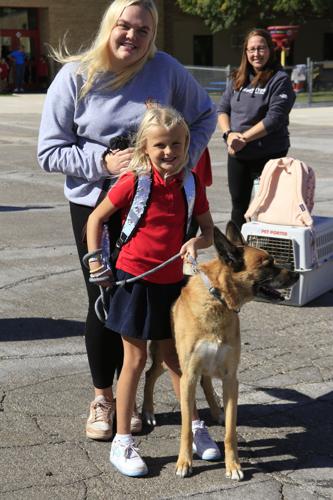 For the love of animals, Kuemper hosts pet blessing | News ...