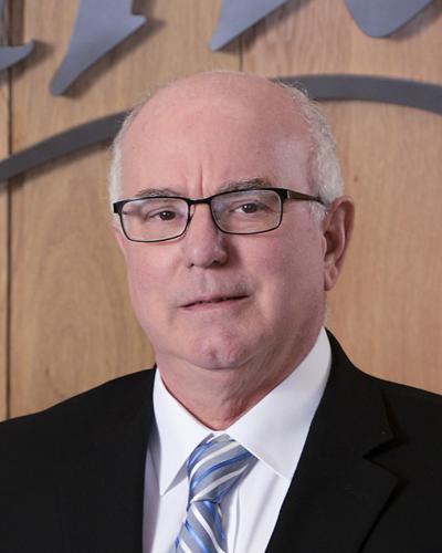 Councilmember LaVern Dirkx to run for reelection | News | carrollspaper.com