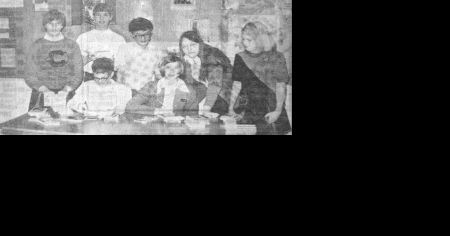 January 10, 1970 | Today In History | carrollspaper.com