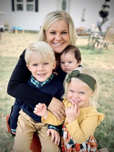 For Buse, Schroeder, there’s no place like home to open clinics | News ...