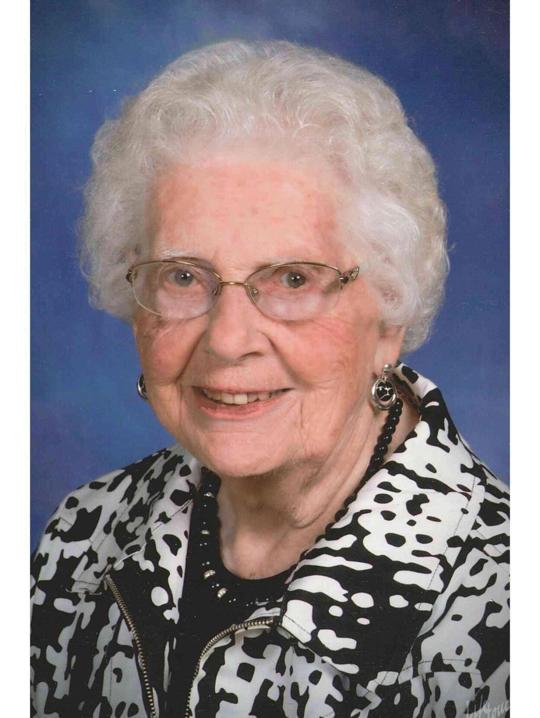 Ella Mae Staiert | Obituaries | carrollspaper.com