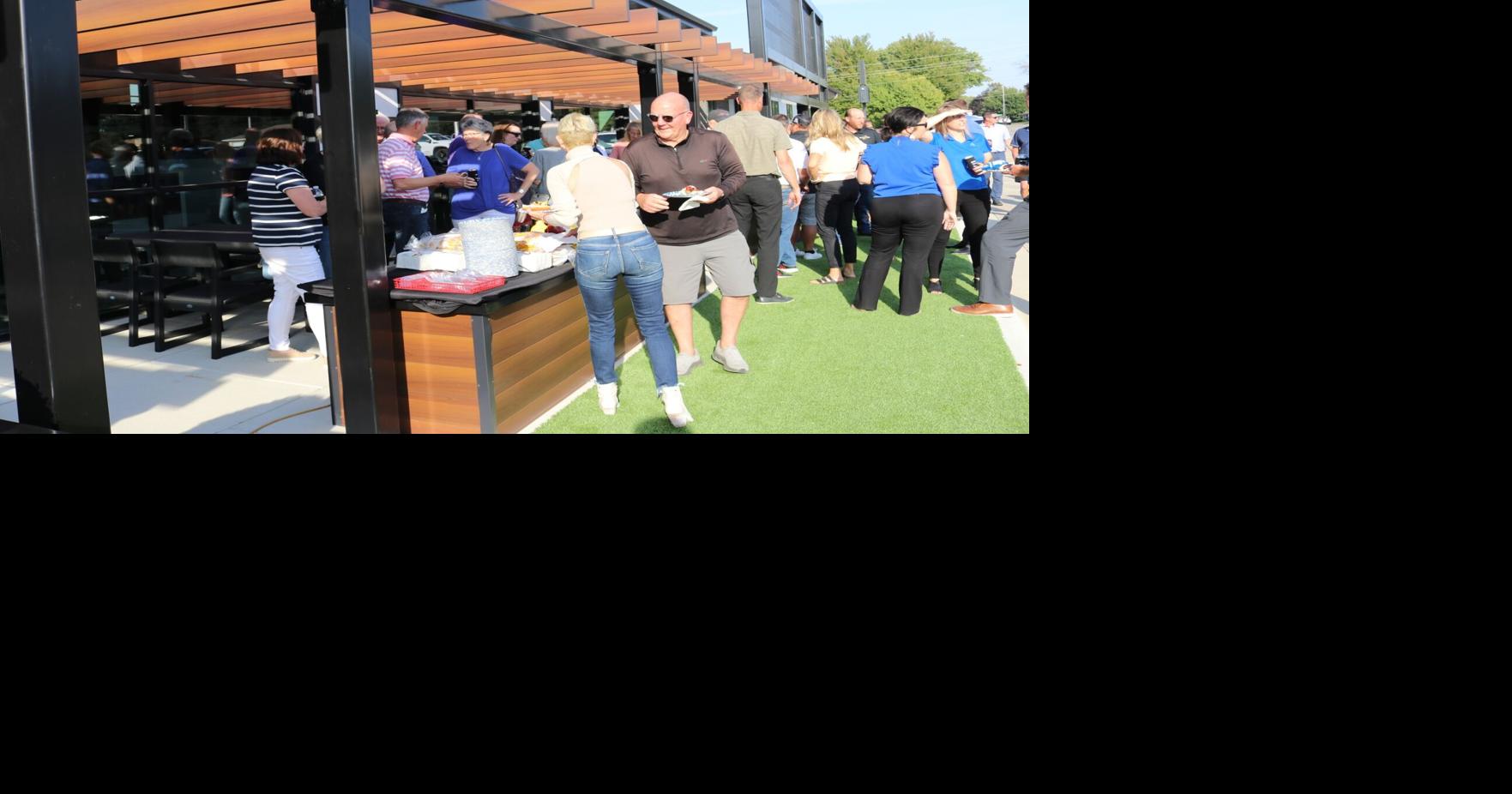 Windstar Lines shows off new remodel to community | News ...