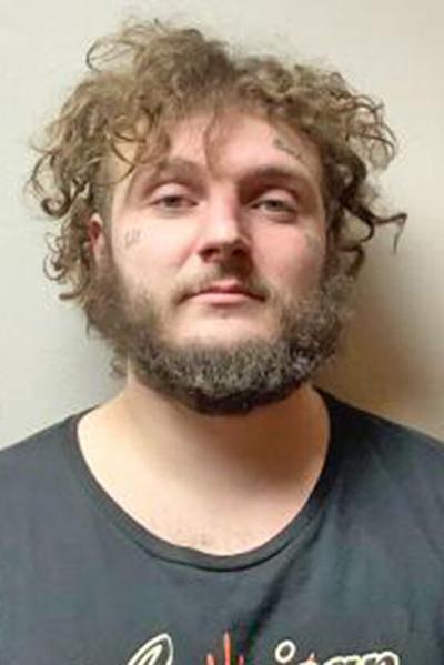 Wanted Dayton man runs out of gas during high-speed pursuit, arrested ...