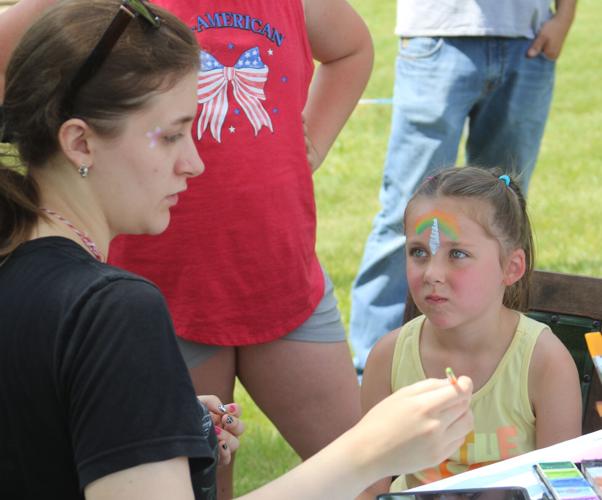 Manning Continues 142 years of German tradition with Kinderfest | News ...