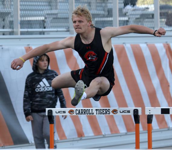 Knights grab third, CHS lands fourth at Tiger Relays | Sports ...