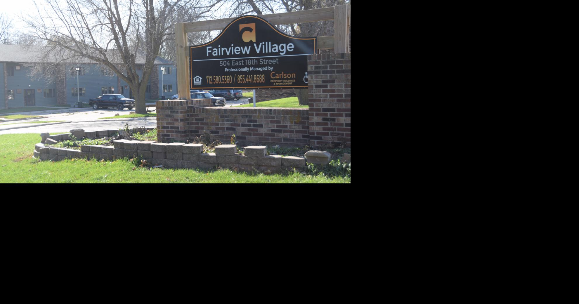 Fairview Village Apartments under new ownership | News | carrollspaper.com